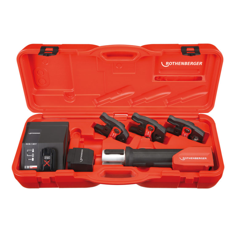 Romax Compact TT Gun Set - Irish International Trading Corporation